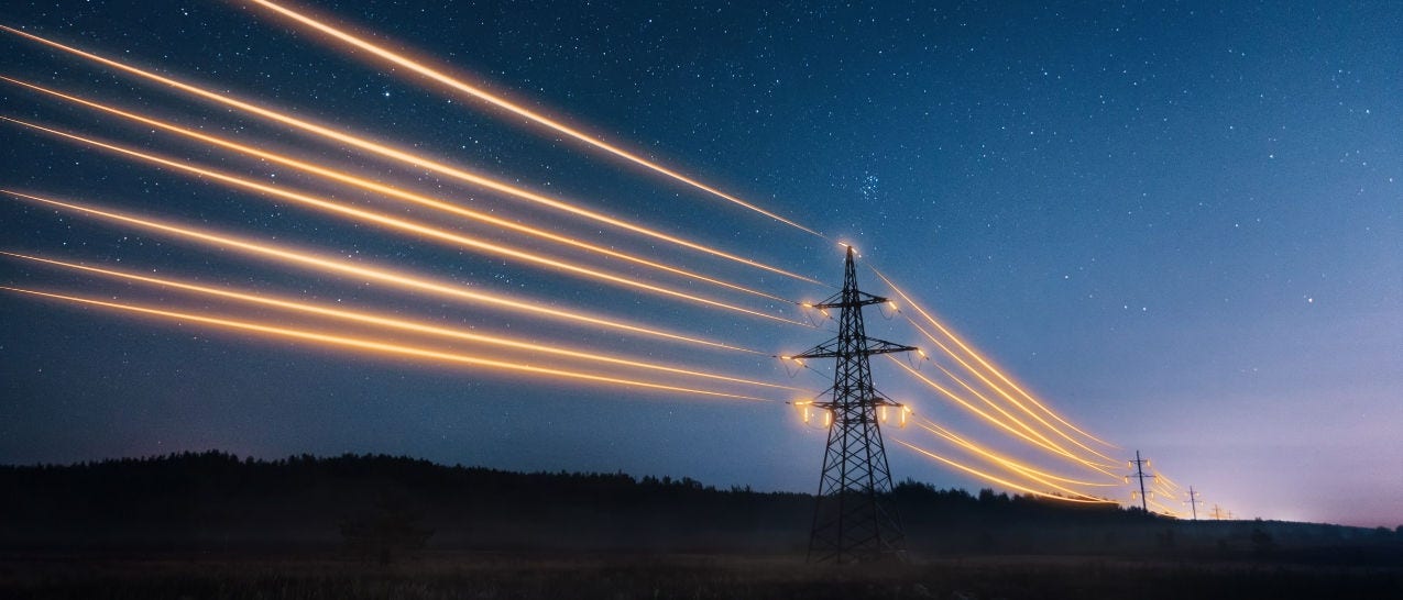 Lighting the Path to Faith for Vaishno Devi Pilgrims: Hitachi in India