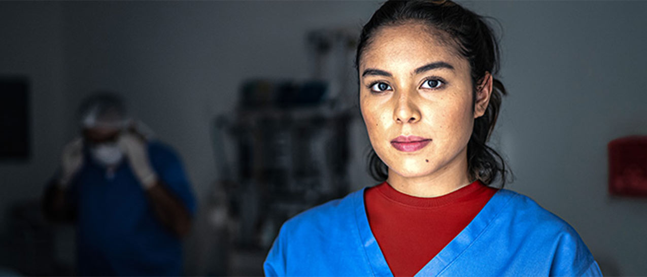New digital hospitals lead the NHS into the future : Hitachi Global