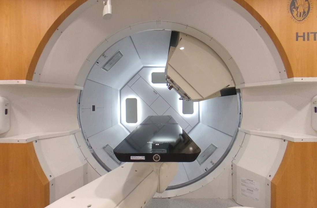 Hitachi Proton Therapy System : Hitachi Global