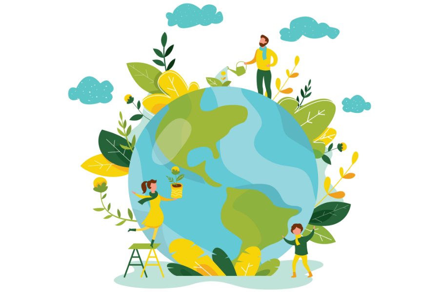 A Simple Guide to COP29: Focus on Financial Support for Developing ...