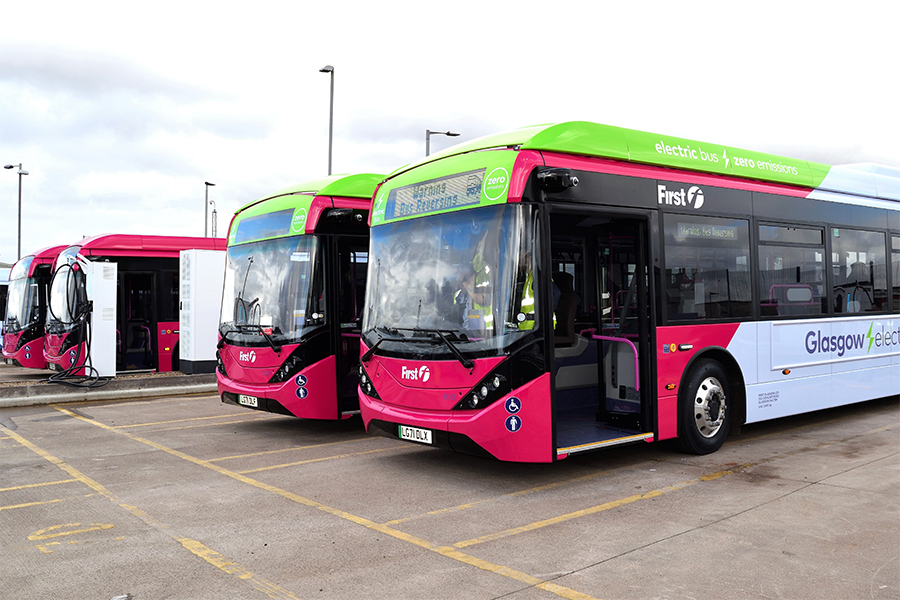 Fleet Optimization: The Key to Boost EV Uptake and Achieve ...