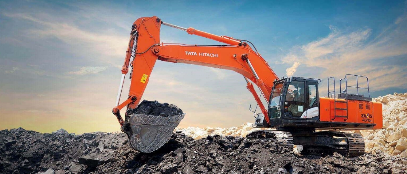 Digitalizing Machine Inspection for Uninterrupted Mining Operations ...