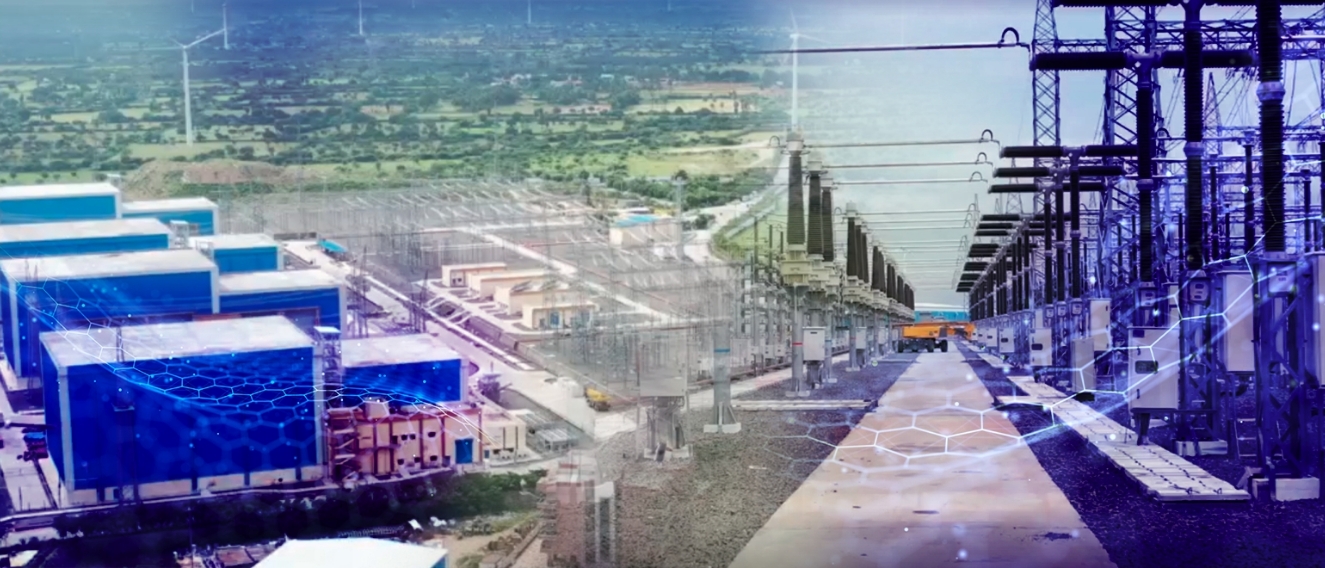 Digitalizing Transformers for Reliable Power: Hitachi in India