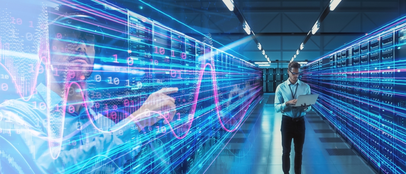 Redefining Data Centres to Connect Humans with Humans: Hitachi in India