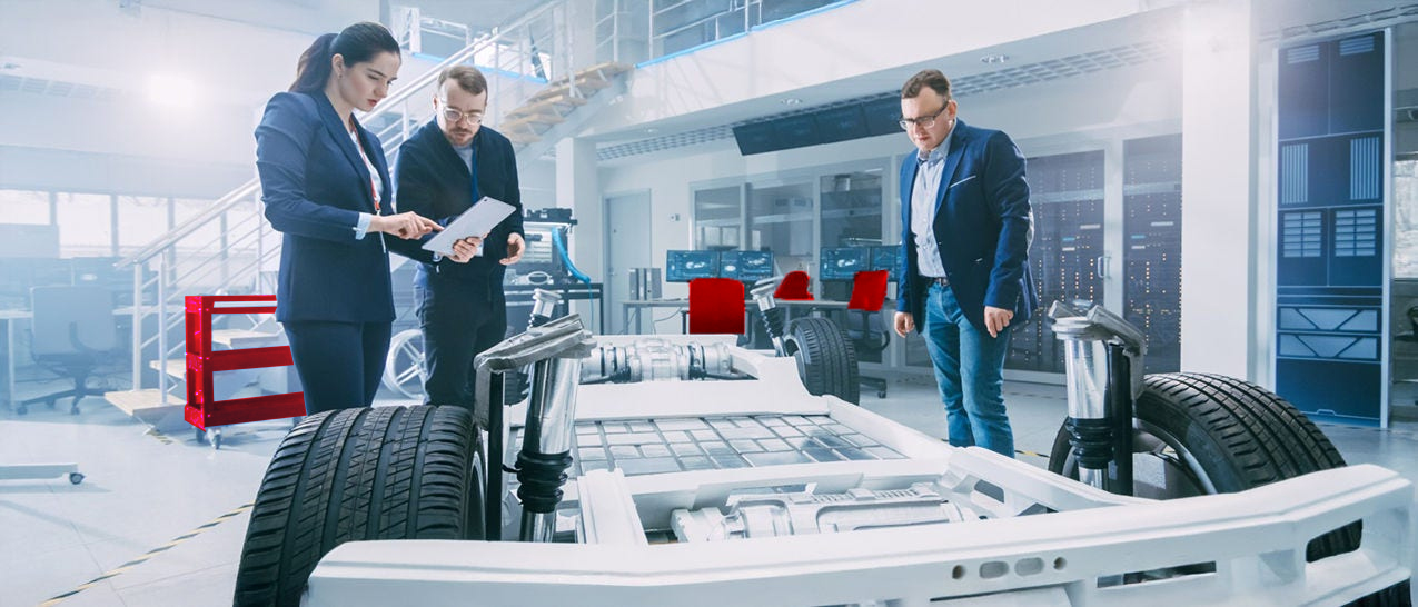 Why a Circular Battery Ecosystem is Both Necessary – and Doable ...