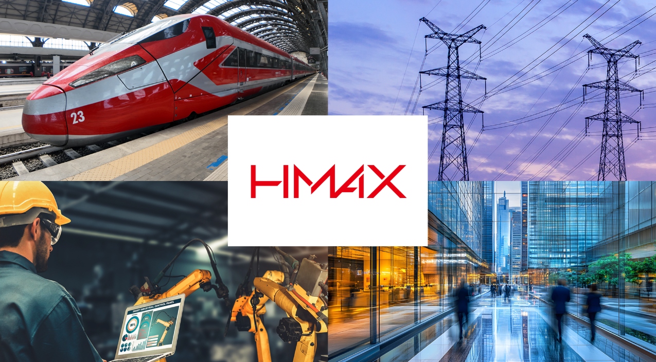 Hitachi Launches Expanded HMAX Solutions Accelerating Social Innovation ...