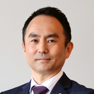 Our leaders - Management : Research & Development : Hitachi