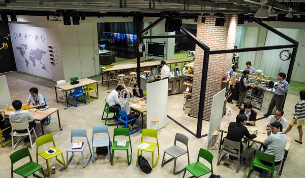 Open Innovation : Research & Development : Hitachi