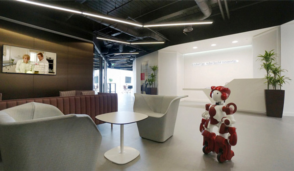 Open Innovation : Research & Development : Hitachi