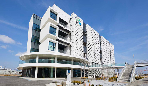 Open Innovation : Research & Development : Hitachi