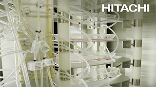 Open Innovation : Research & Development : Hitachi