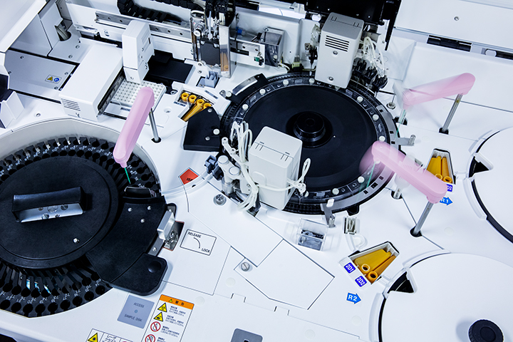 Product Design : Research & Development : Hitachi